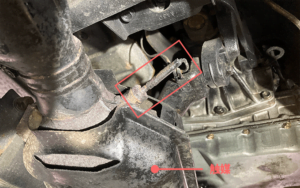 ジムニー（JA11,JA12,JA22,JB32）の排気温センサートラブル編 | ジムニー愛がとまらない車DIY初心者のためのジムニッ記