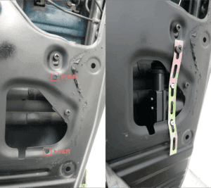 ジムニーのキーレスエントリー取り付け編 | ジムニー愛がとまらない車DIY初心者のためのジムニッ記