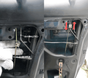 ジムニーのキーレスエントリー取り付け編 | ジムニー愛がとまらない車DIY初心者のためのジムニッ記