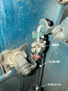 ジムニーのキーレスエントリー取り付け編 | ジムニー愛がとまらない車DIY初心者のためのジムニッ記