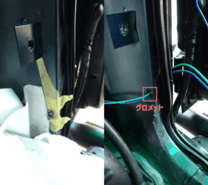 ジムニーのキーレスエントリー取り付け編 | ジムニー愛がとまらない車DIY初心者のためのジムニッ記