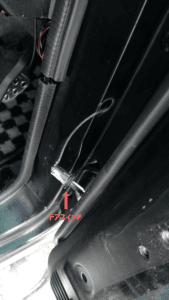 ジムニーのキーレスエントリー取り付け編 | ジムニー愛がとまらない車DIY初心者のためのジムニッ記